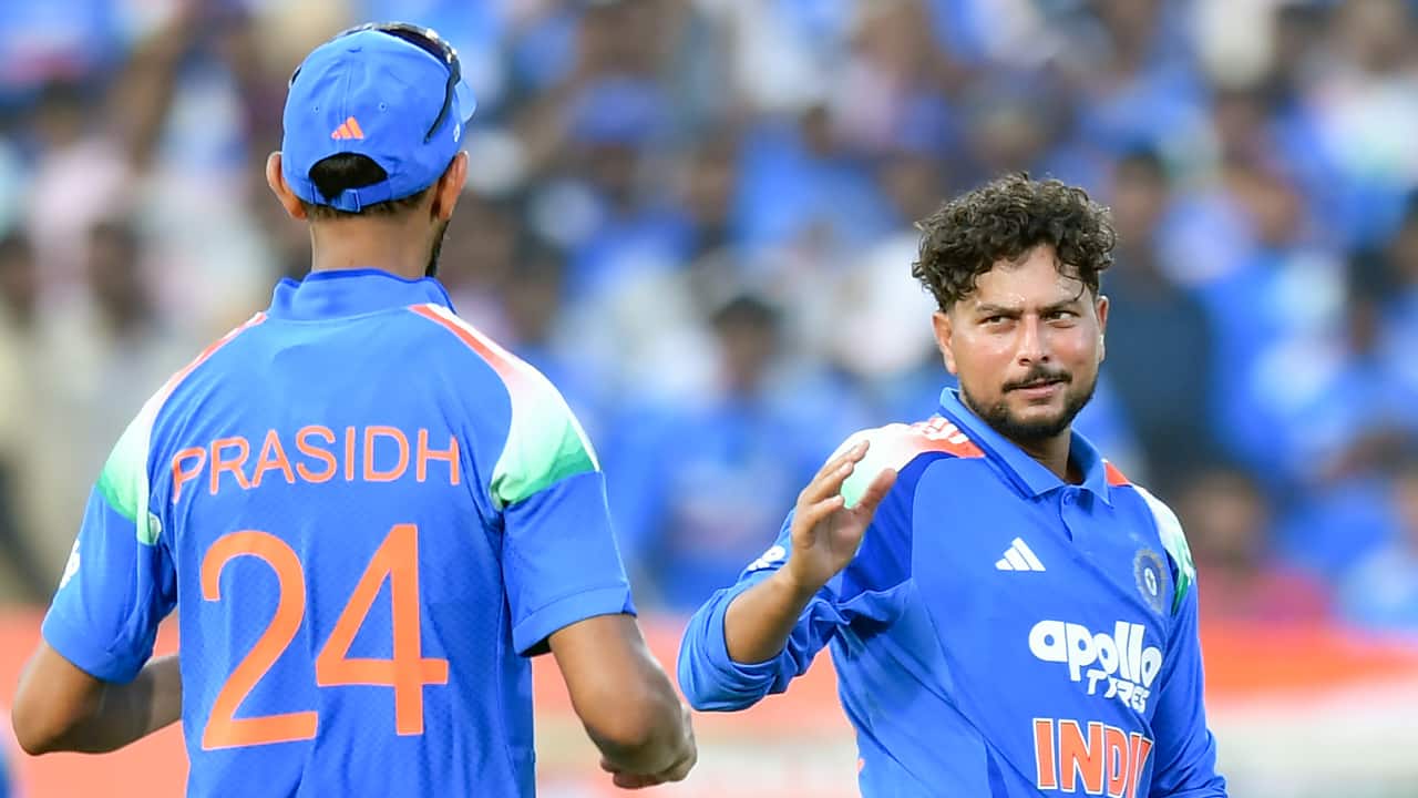 India's predicted playing XI for 2nd ODI against Afghanistan: Kuldeep ...
