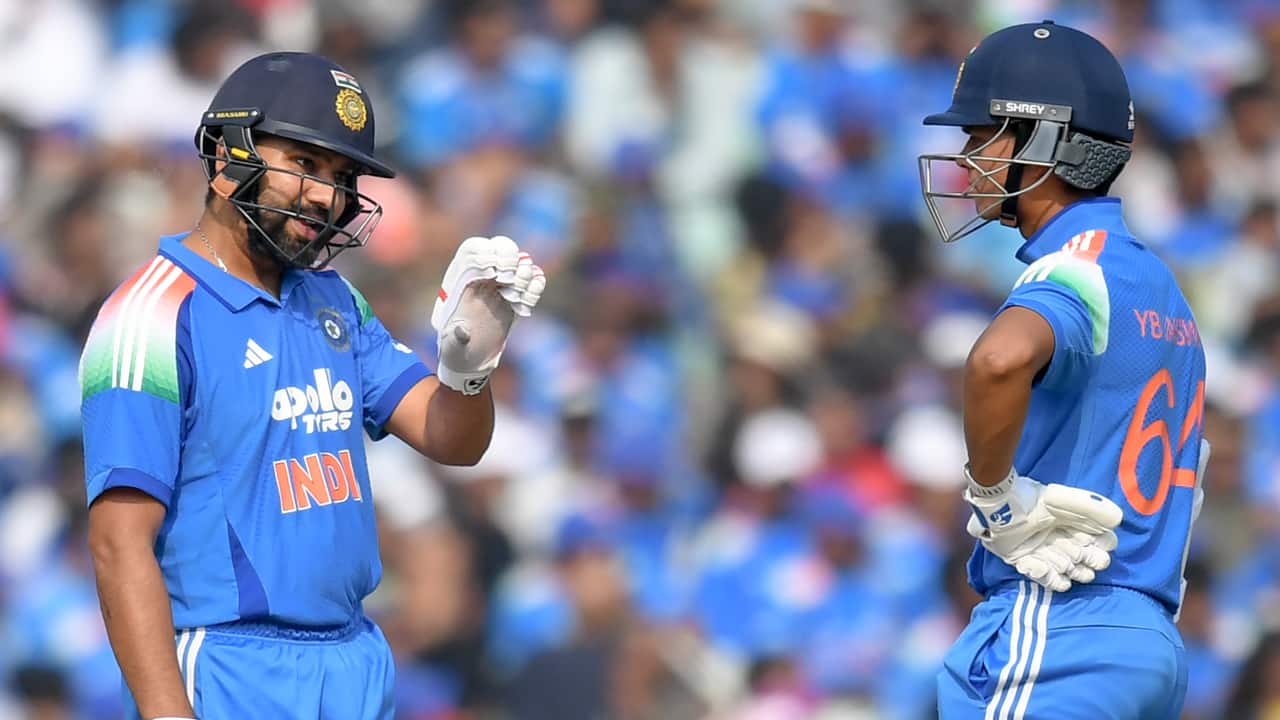 India's predicted playing XI for 2nd ODI against Afghanistan: Kuldeep ...