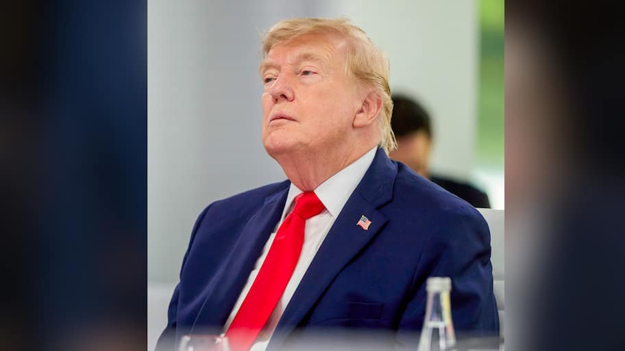 ‘Never lost a negotiation’: How Trump’s famous 2020 prophecy just ...