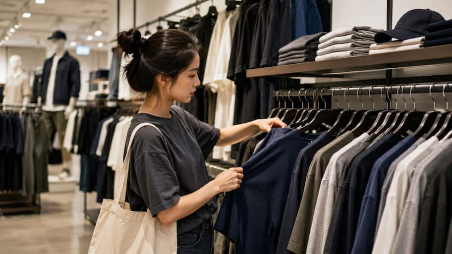 Why are Chinese women buying clothes made for men? The answer has ...