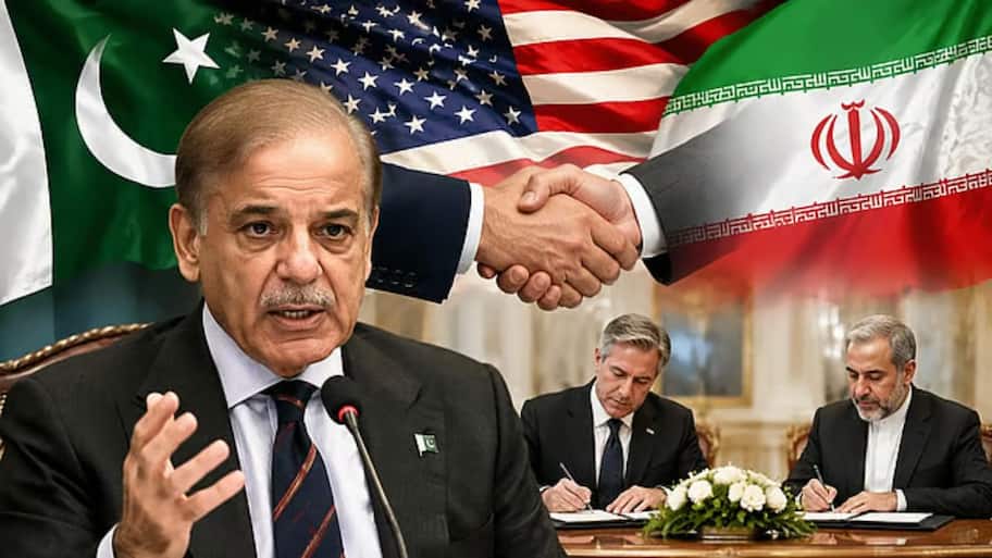 $300 billion for Tehran, sanctions rollback: What the leaked 14-point ...