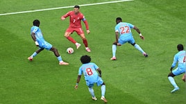 Nabil Gabol FIFA WC: Latest News, Trending topics videos, photos | Zee News