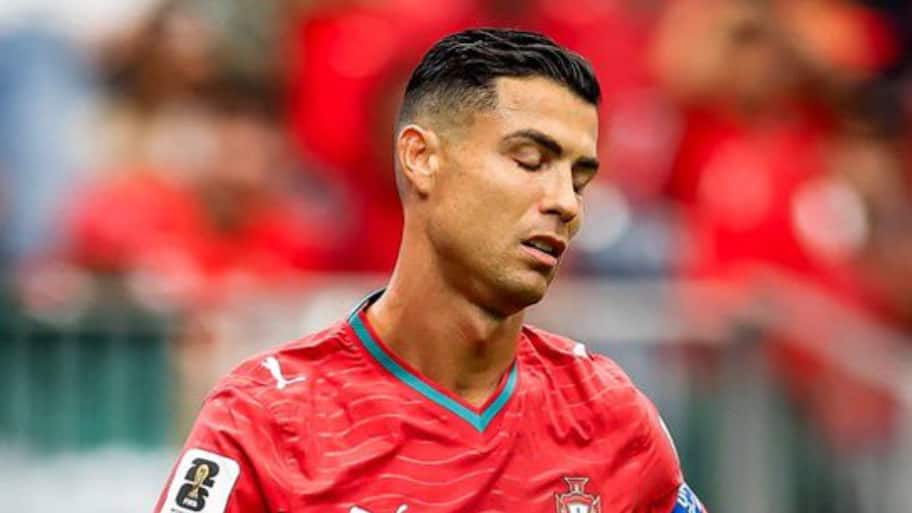 FIFA WC 2026: Cristiano Ronaldo creates history despite Portugal's ...