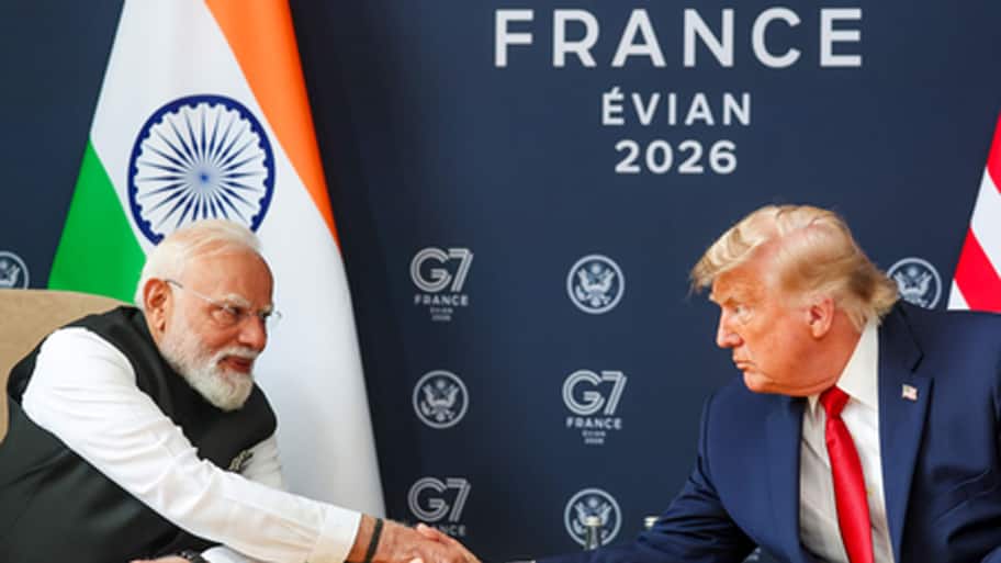 PM Modi-Trump meeting spurs optimism in business, community leaders on ...