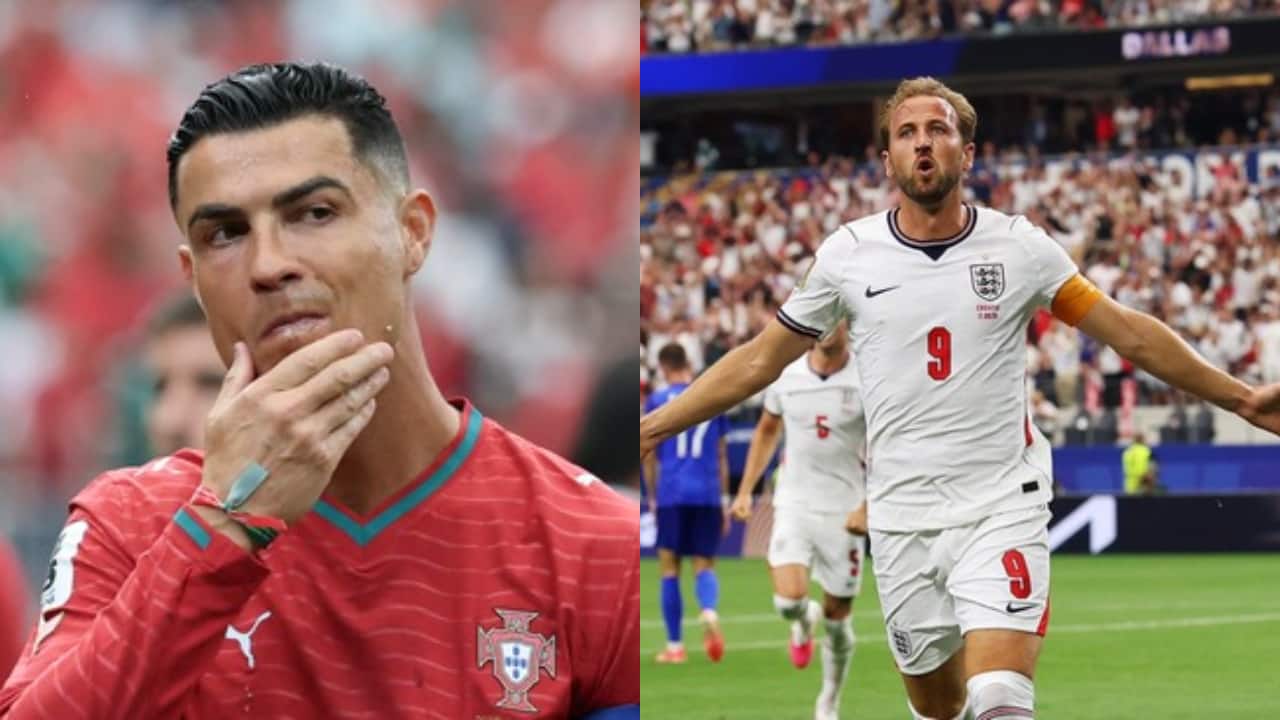 FIFA World Cup 2026 Day 7: Portugal held 1-1 by DR Congo, England beat ...