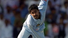 'Didn’t even realise I was bending my elbow': Anil Kumble opens up on ...