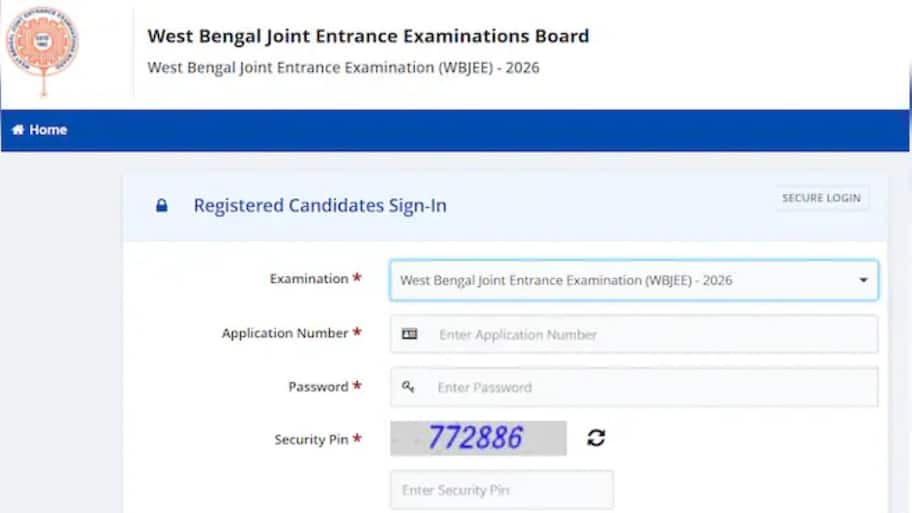 WBJEE Result 2026 out: Shaswat Banerjee secures top rank; Check how to ...
