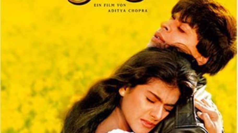 Dialogue of the day from Dilwale Dhulania Le Jayenge, 'Bade bade deshon ...