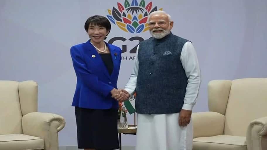 India-Japan ties: China’s biggest adversary to meet PM Modi in Assam ...