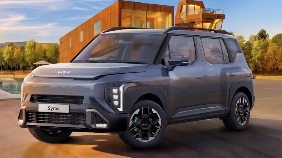 Kia cars to become costlier from THIS date; Here's what company says ...