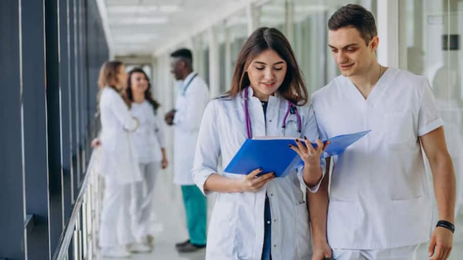 Appearing for NEET UG Re-Exam 2026? Here’s everything you need to know ...