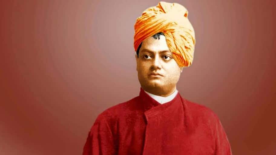 Quote of the day by Swami Vivekananda: 'All love is expansion, all ...