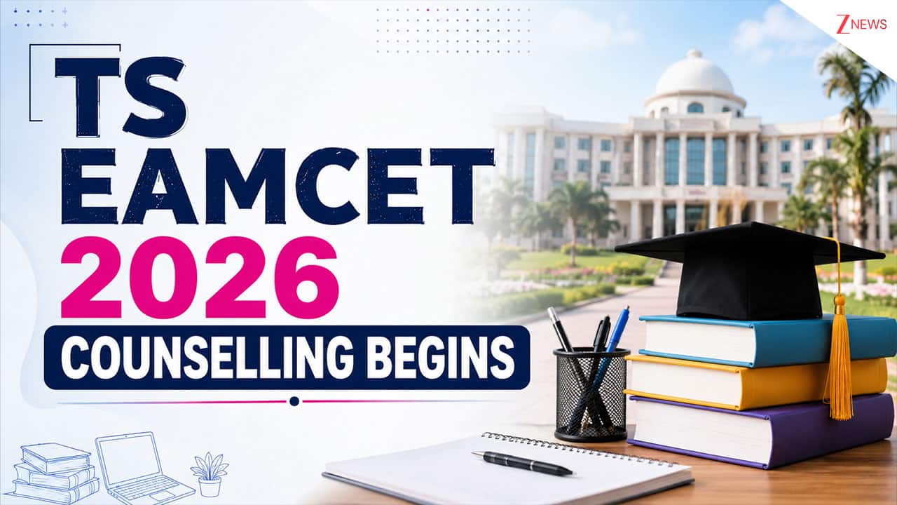 TS EAMCET 2026 Counselling begins today: Check important dates ...
