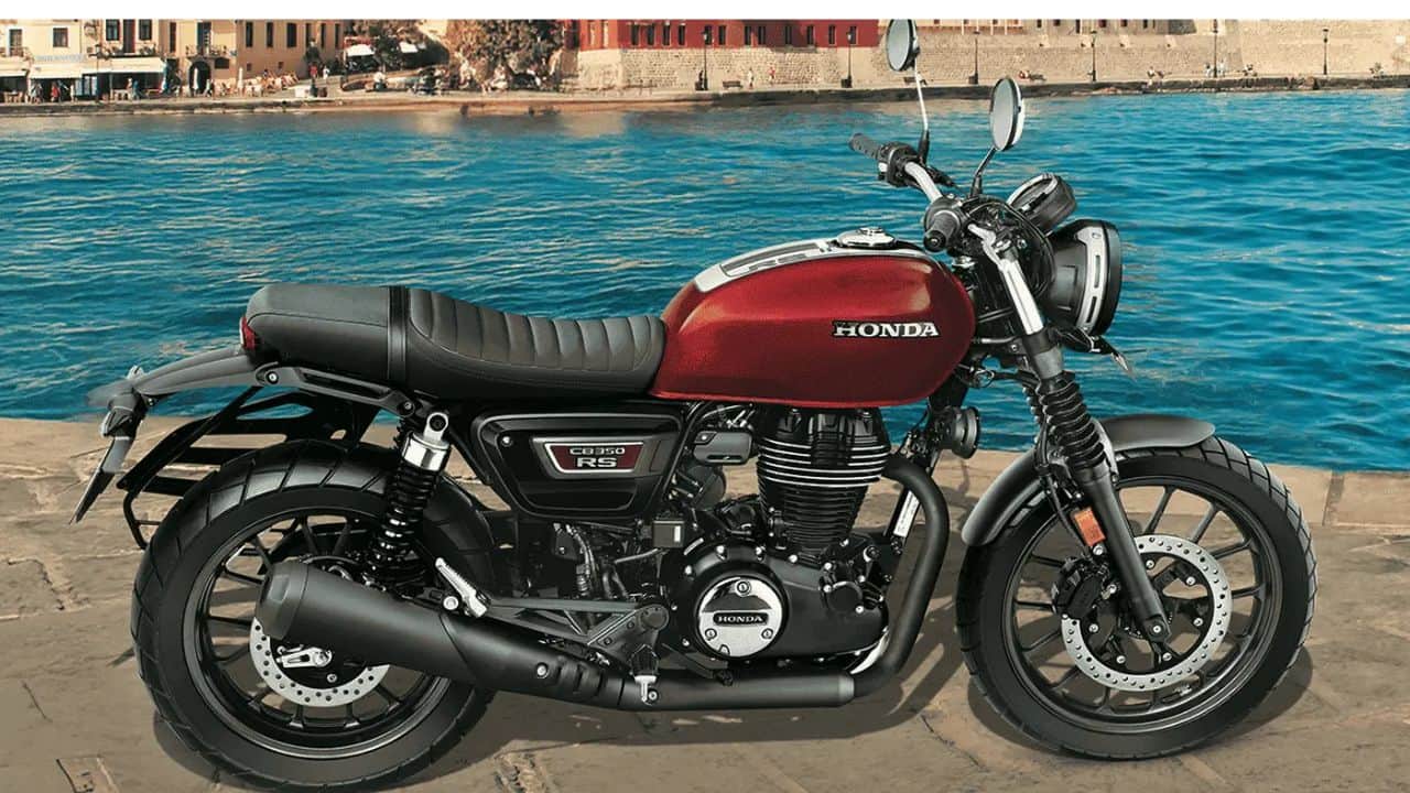 Father's Day 2026: 5 best 350cc retro bikes to gift your father and ...