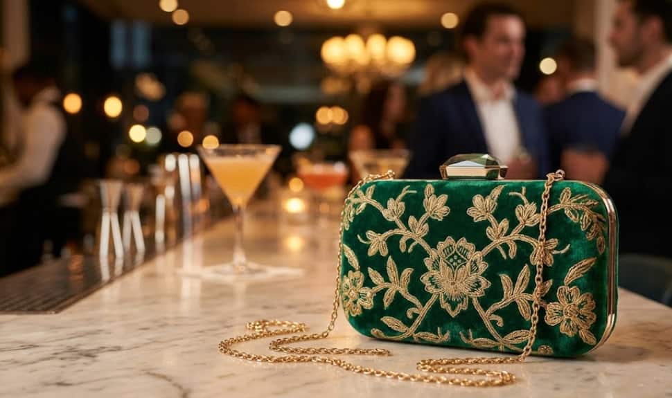 Clutches for Women Who Love Stylish Accessories | Accessories News ...