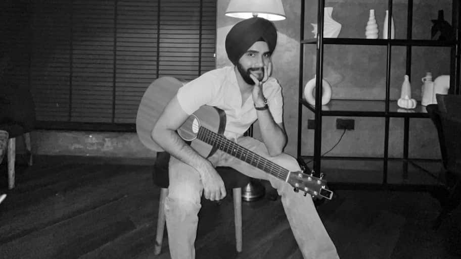 World Music Day Exclusive: ‘Khat’ singer Navjot Ahuja reveals ...