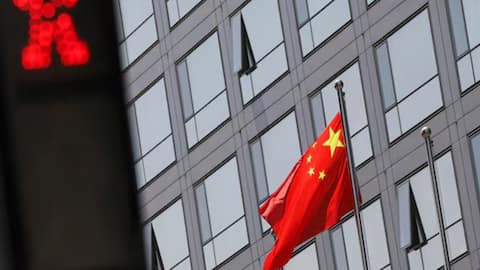 France shuts down 9 alleged Chinese police stations in major crackdown ...
