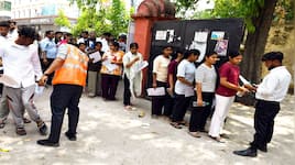 Re-NEET 2026: A test of trust as 22.79 lakh aspirants take high-stake ...