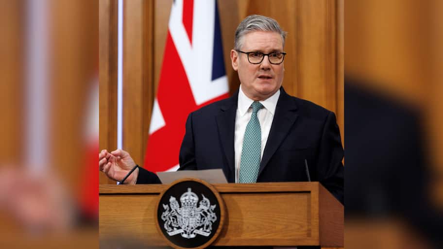 UK PM Starmer to resign as early as Monday amid leadership buzz- Report ...