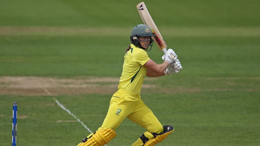 Ellyse Perry creates history, achieves unique T20 World cup feat no ...