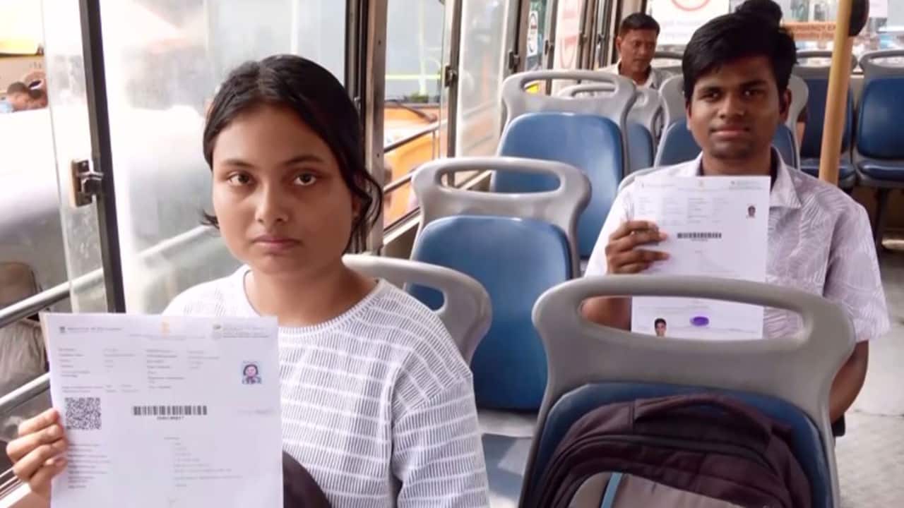 NEET Re-Exam 2026: Odisha student hopes for smooth exam; Government ...