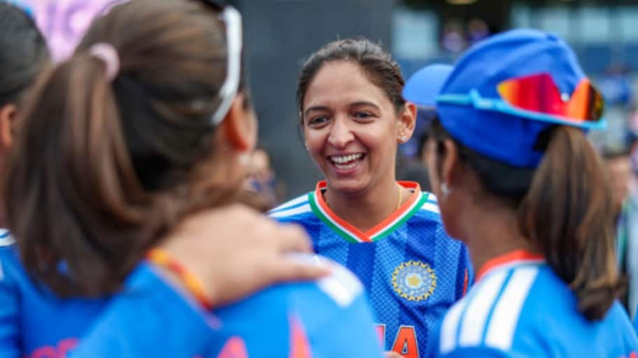Harmanpreet Kaur set for historic 200th T20I, India coach says, 'She's ...