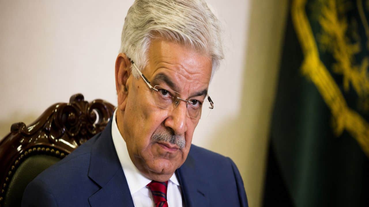 'We will go to war against India, definitely': Pakistan warns India ...