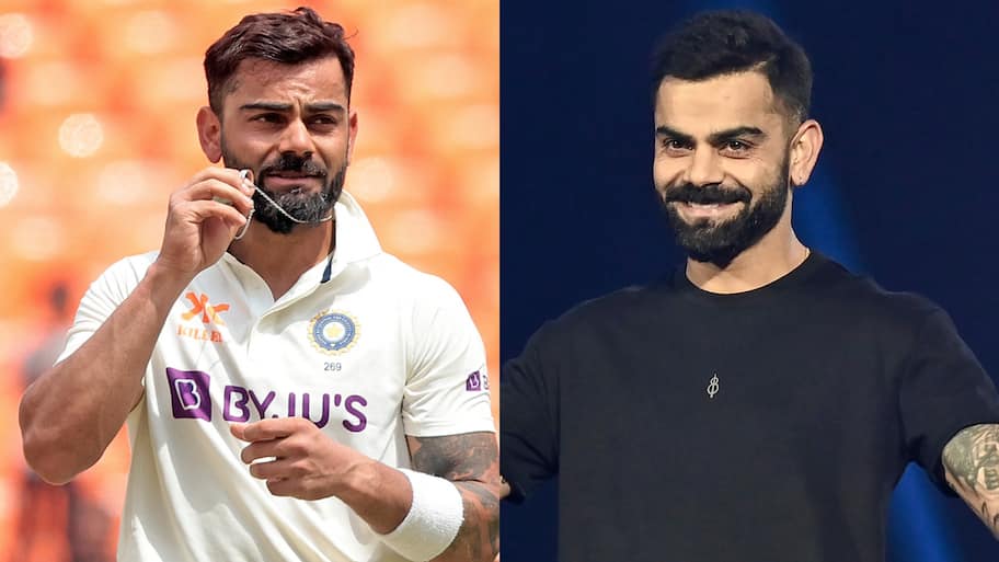 Virat Kohli breaks silence on Test retirement U-turn after months of ...