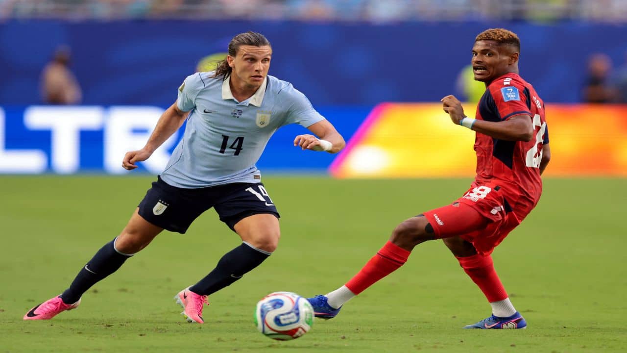 FIFA World Cup 2026 Cape Verde Do It Again How A Debutant Left fifa-world-cup-2026-cape-verde-do-it-again-how-a-debutant-left