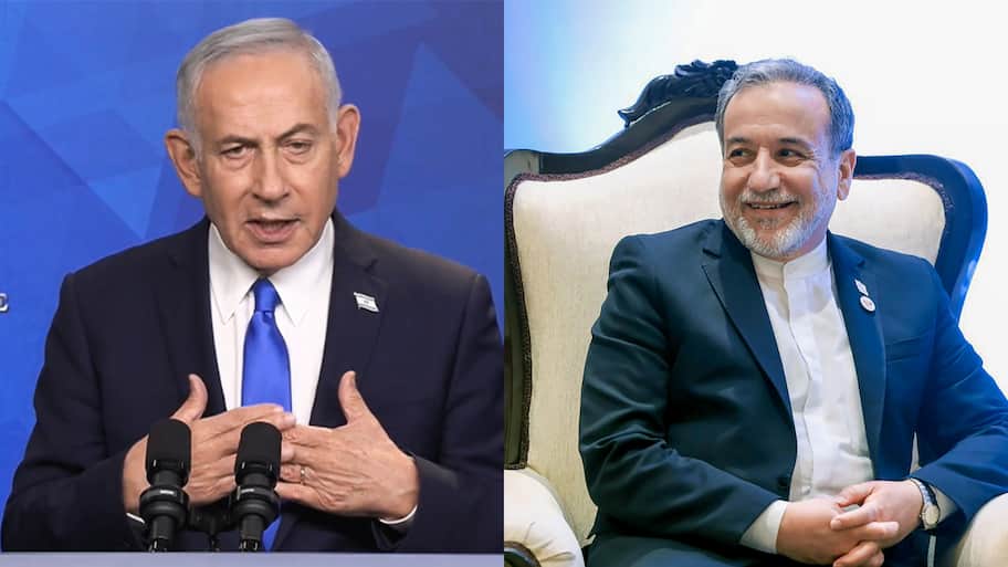 Israel vows infinite Lebanon presence as Iran labels 'Deconfliction ...