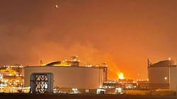 Qatar gas plant explosion: Latest News, Trending topics videos, photos ...