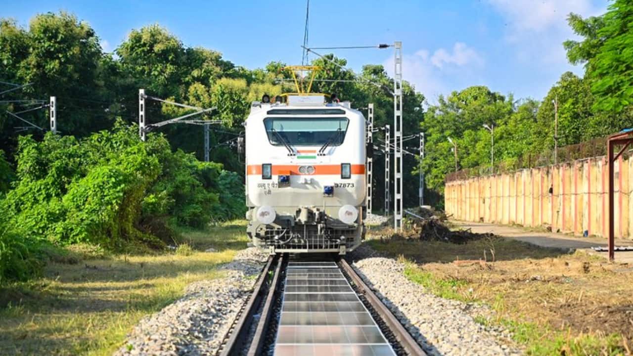 Indian Railways approves new train stoppages in Haryana and Rajasthan ...