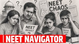 NEET 2026 Paper Review: Difficulty assessment, expected cutoff & expert ...