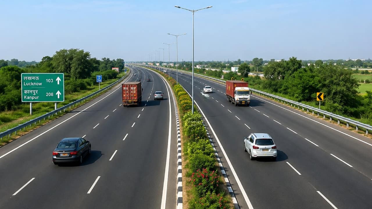 NHAI directs wayside amenities to prioritise vehicle repair facilities ...