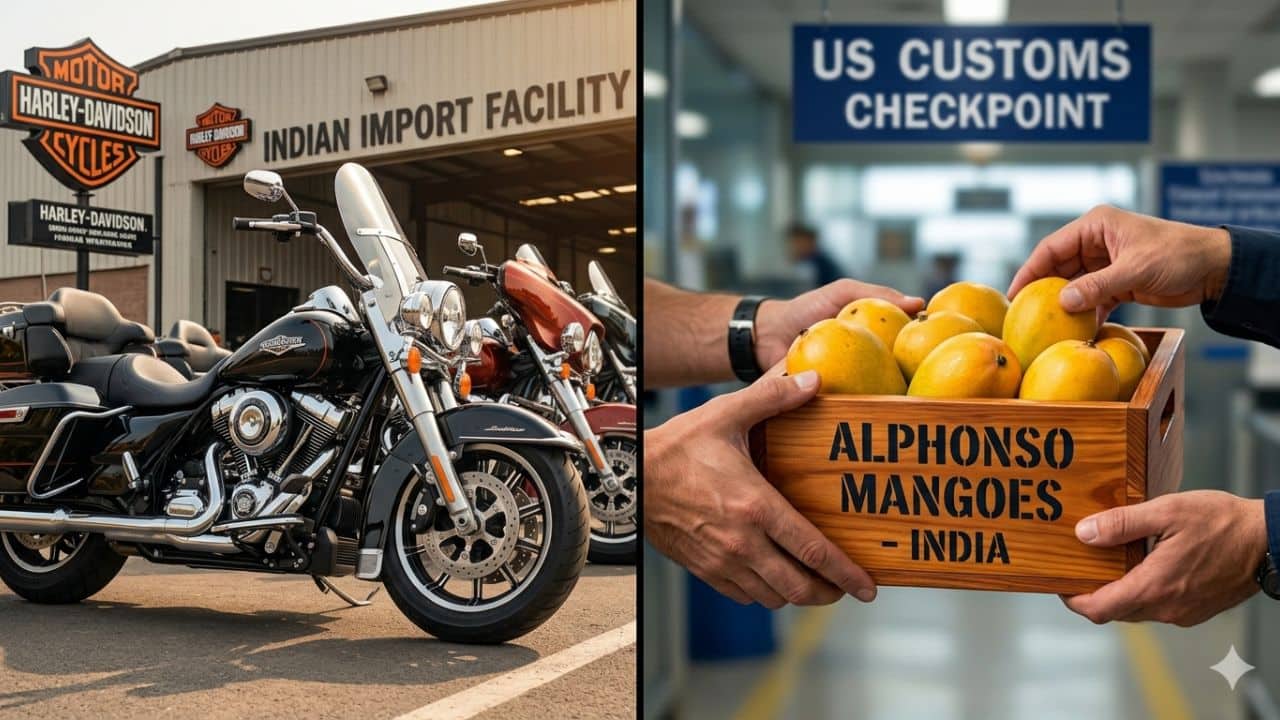 The mango diplomat: How India's sweetest export conquered the west ...