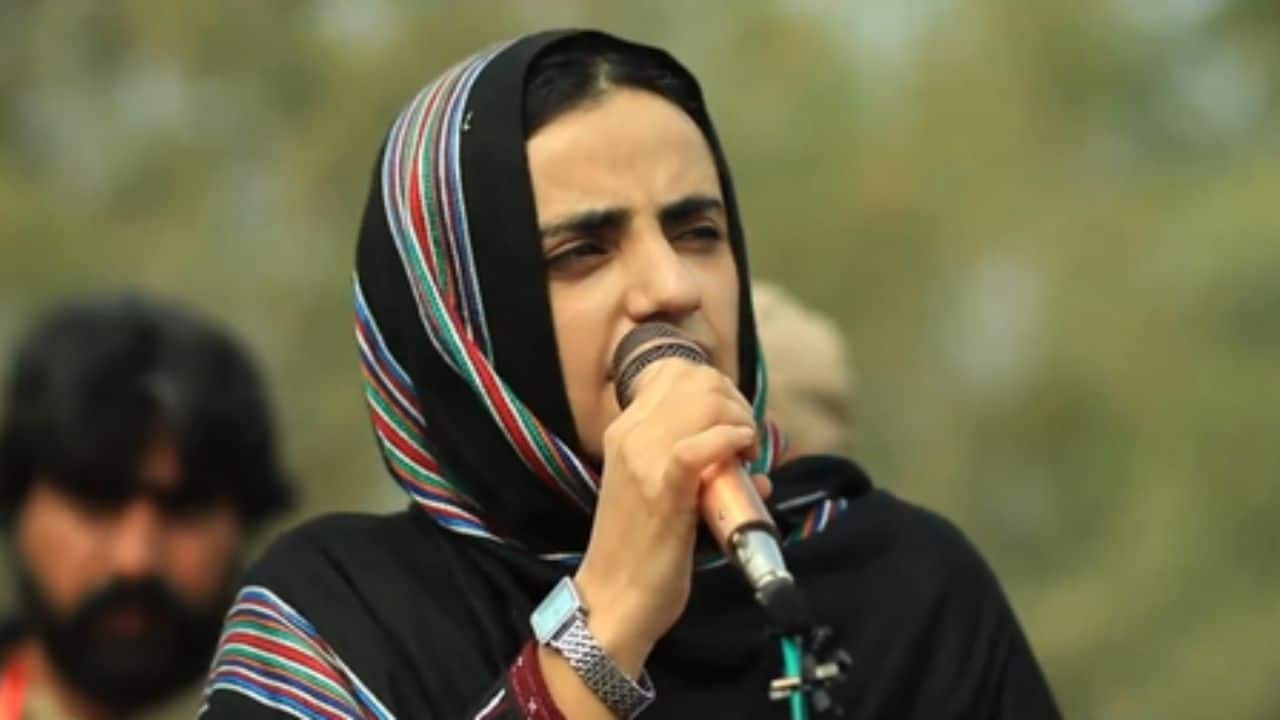 Pakistan court sentences BYC leader Mahrang Baloch, four others to life ...