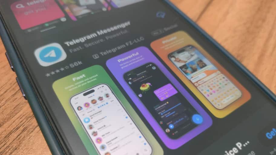 Telegram restored on Play Store in India after week-long block ...