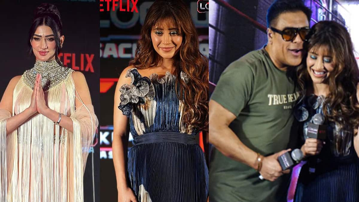 Lock Upp season 2 confirmed contestants list: Ram Kapoor to Shivangi ...