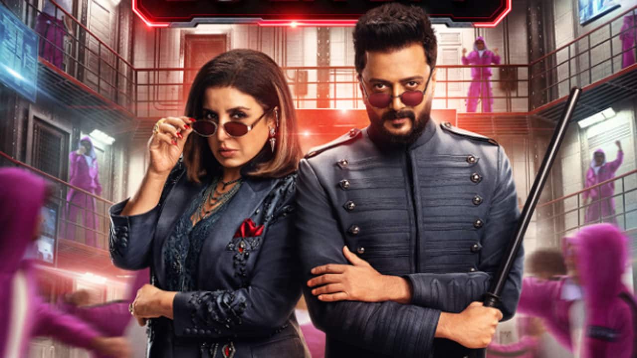 Lock Upp season 2 confirmed contestants list: Ram Kapoor to Shivangi ...