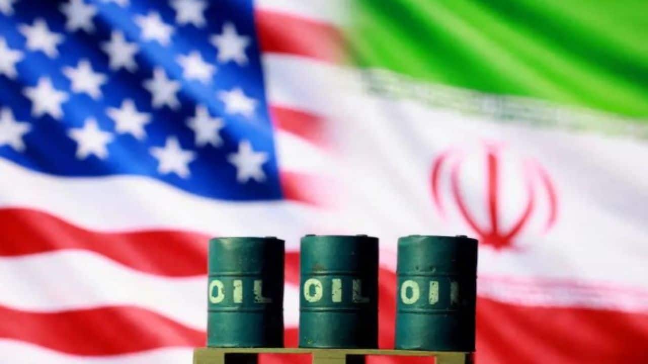 US eases Iranian oil trade restrictions – will India gain or just watch ...