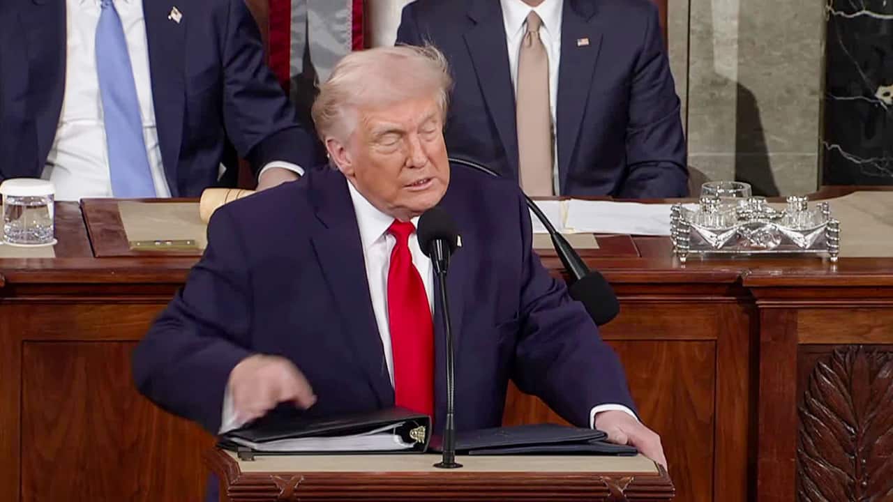 US Senate defies Trump, passes historic resolution to end Iran war ...