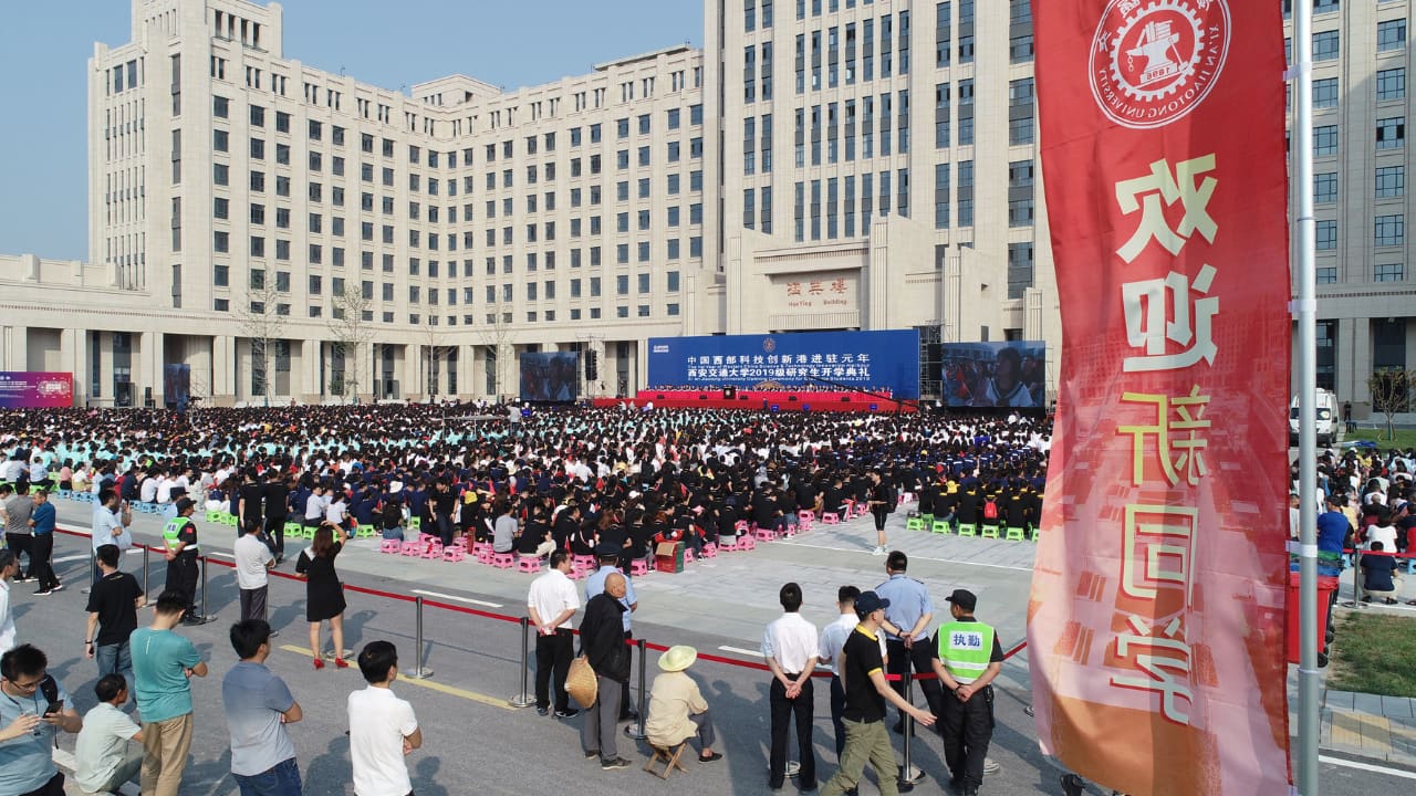 What is the Chinese caste system buzz? Why Indian social media has ...
