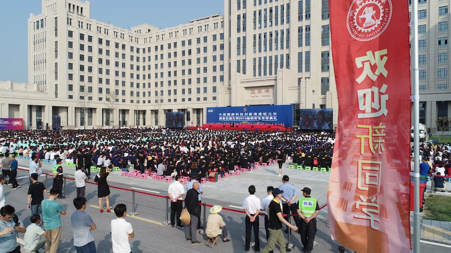 What is the Chinese caste system buzz? Why Indian social media has ...