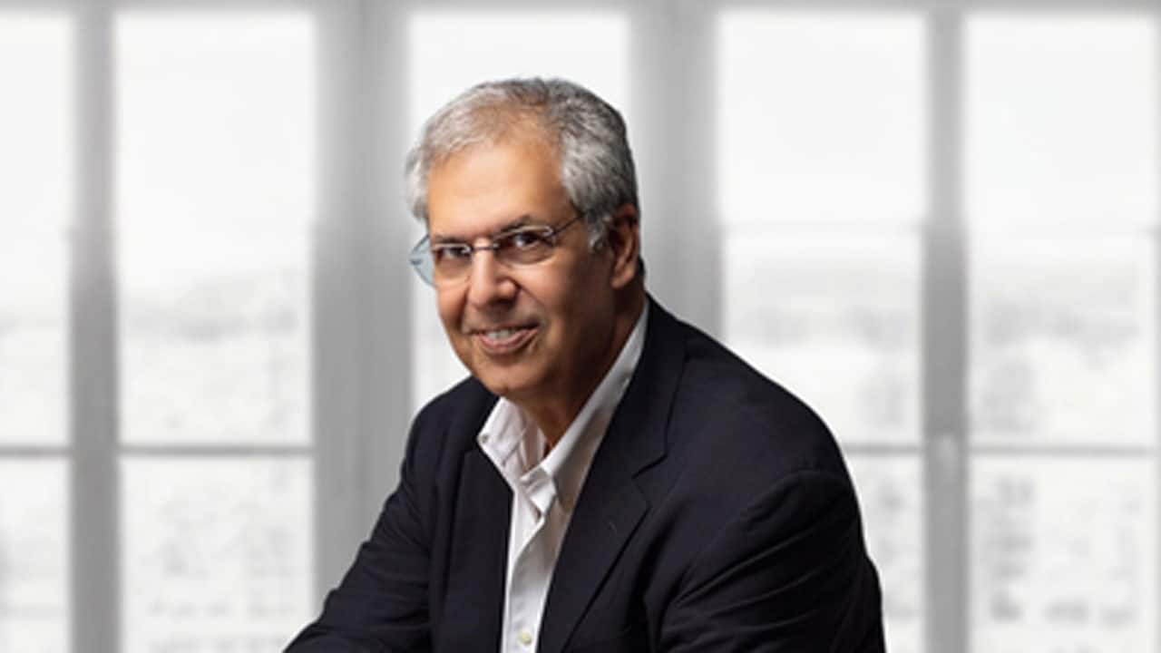Noel Tata to step down as Trent Chairman after nearly 3 decades ...