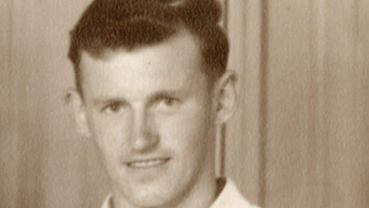Bob Blair dies at 94: New Zealand cricket mourns Tangiwai disaster hero ...