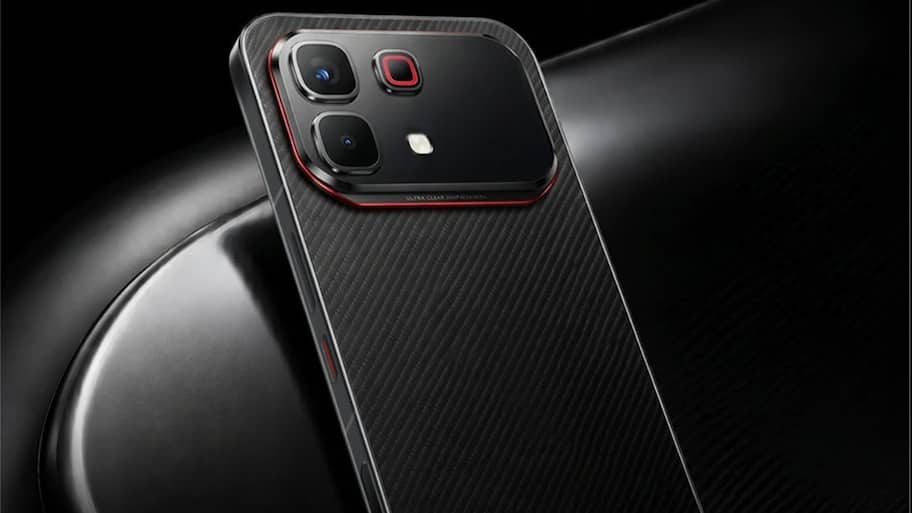 Infinix Note 60 Pro Pininfarina Edition launched in India: Supercar ...