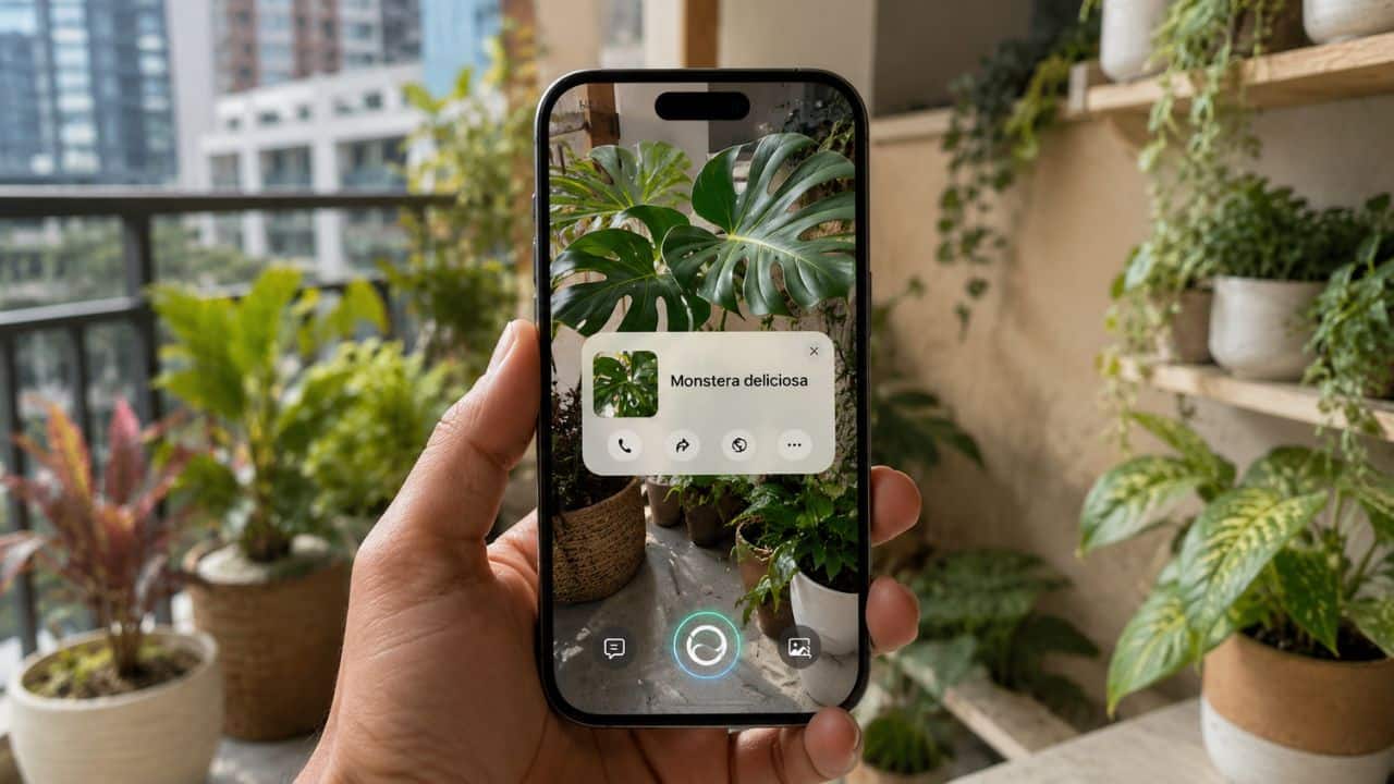 iOS 27 camera app gets Siri live scanning mode: Here’s how it works ...