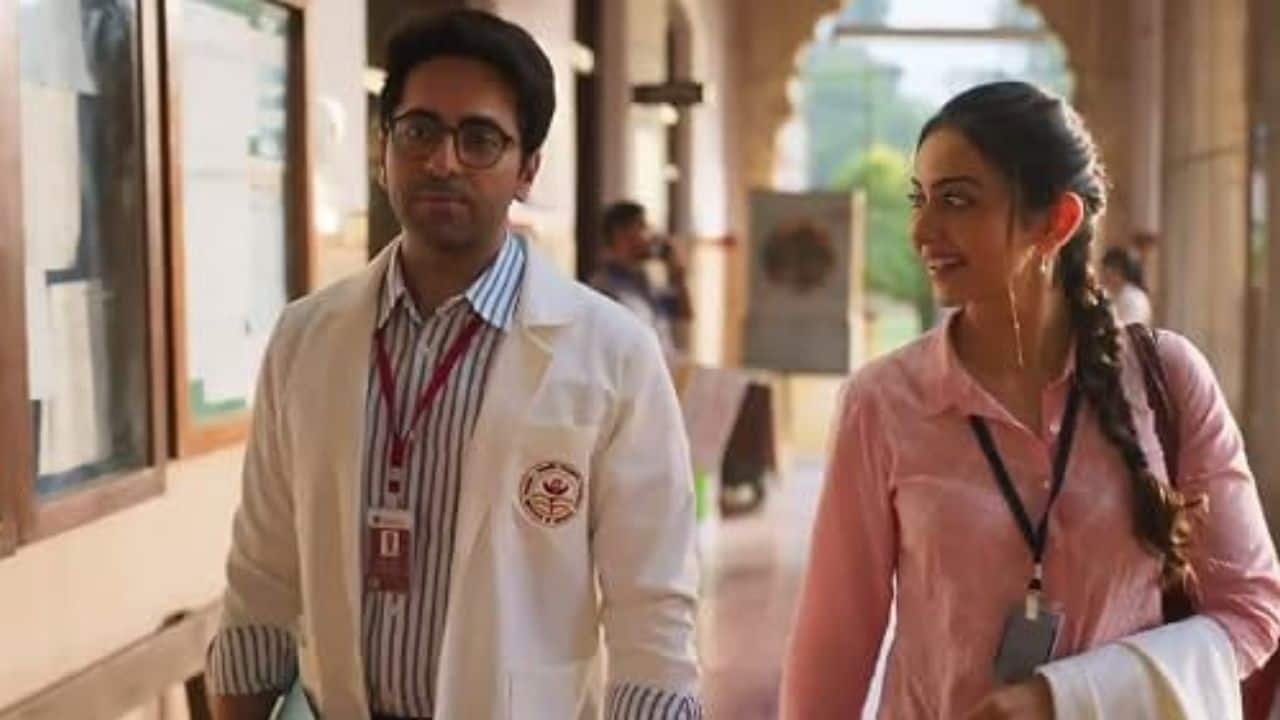 National Doctors’ Day 2026: From Munna Bhai to Dear Zindagi, 5 doctor ...