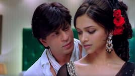 Dialogue of the day from Om Shanti Om: 'Agar kisi cheez ko dil se ...