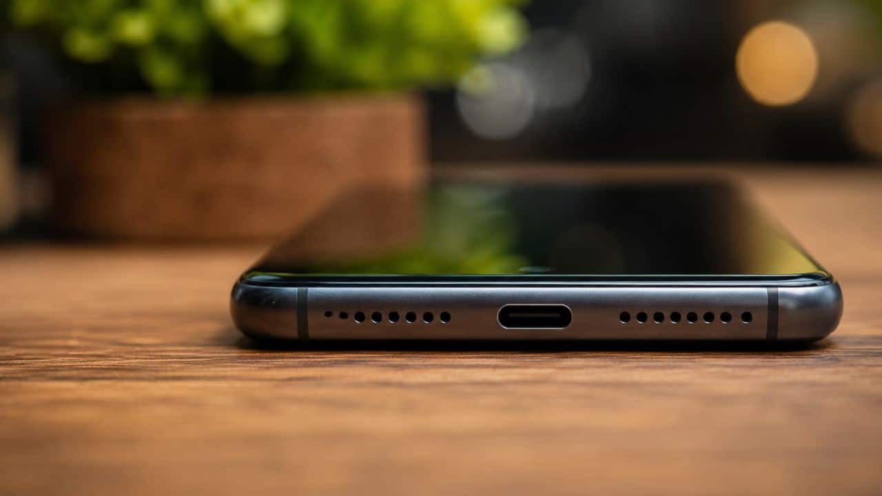 Smartphone speaker design: understanding the purpose of multiple holes ...